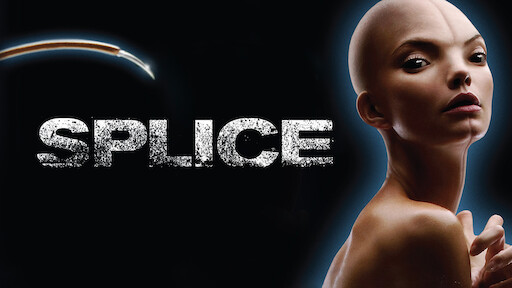 Splice Movie